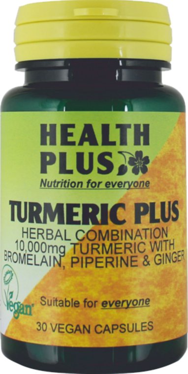 Health + Plus Ltd > Health Plus - Quality nutritional supplements ...